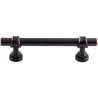 Top Knobs Bit Bar Pull & Reviews | Wayfair